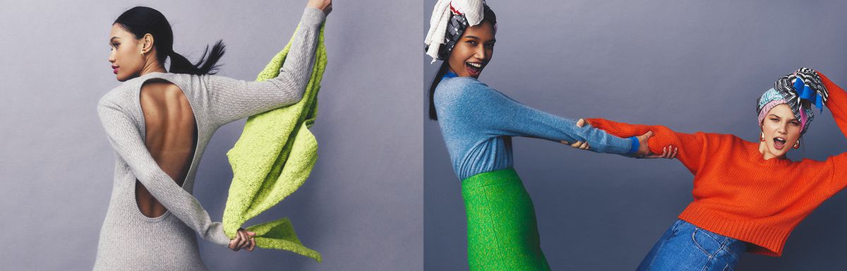 Find The Perfect Size: How To Use Our Fit Finder | THE OUTNET