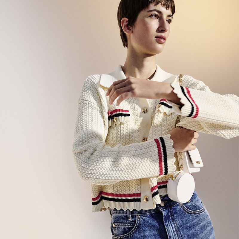 Women's Sandro | Sale up to 70% off | THE OUTNET