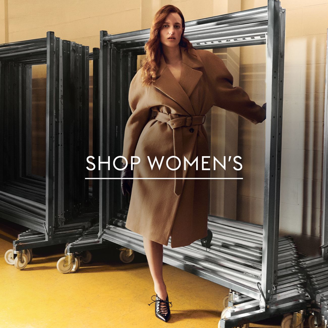 Discount Designer Fashion | Sale Up To 70% Off At THE OUTNET