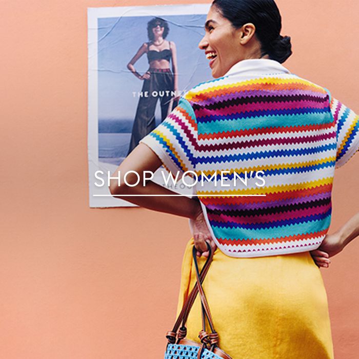 Discount Designer Fashion | Sale Up To 70% Off At THE OUTNET