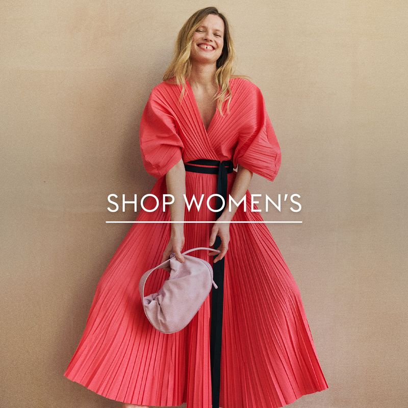 Discount Designer Fashion | Sale Up To 70% Off At THE OUTNET