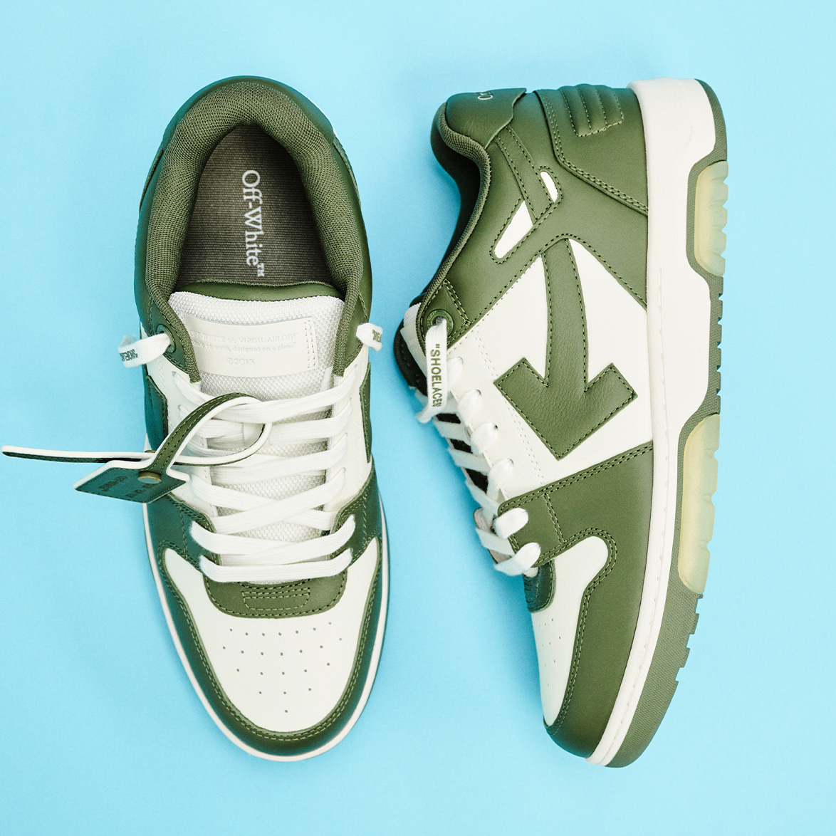 Designer Sneakers | Luxury Fashion Up to 70% Off | THE OUTNET