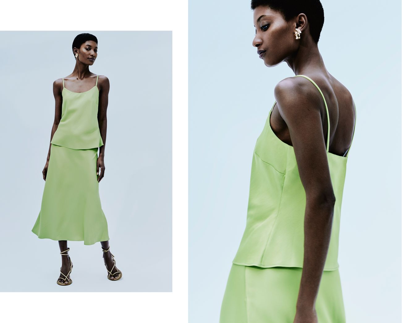 Iris & Ink Boutique | Style For Contemporary Women At THE OUTNET