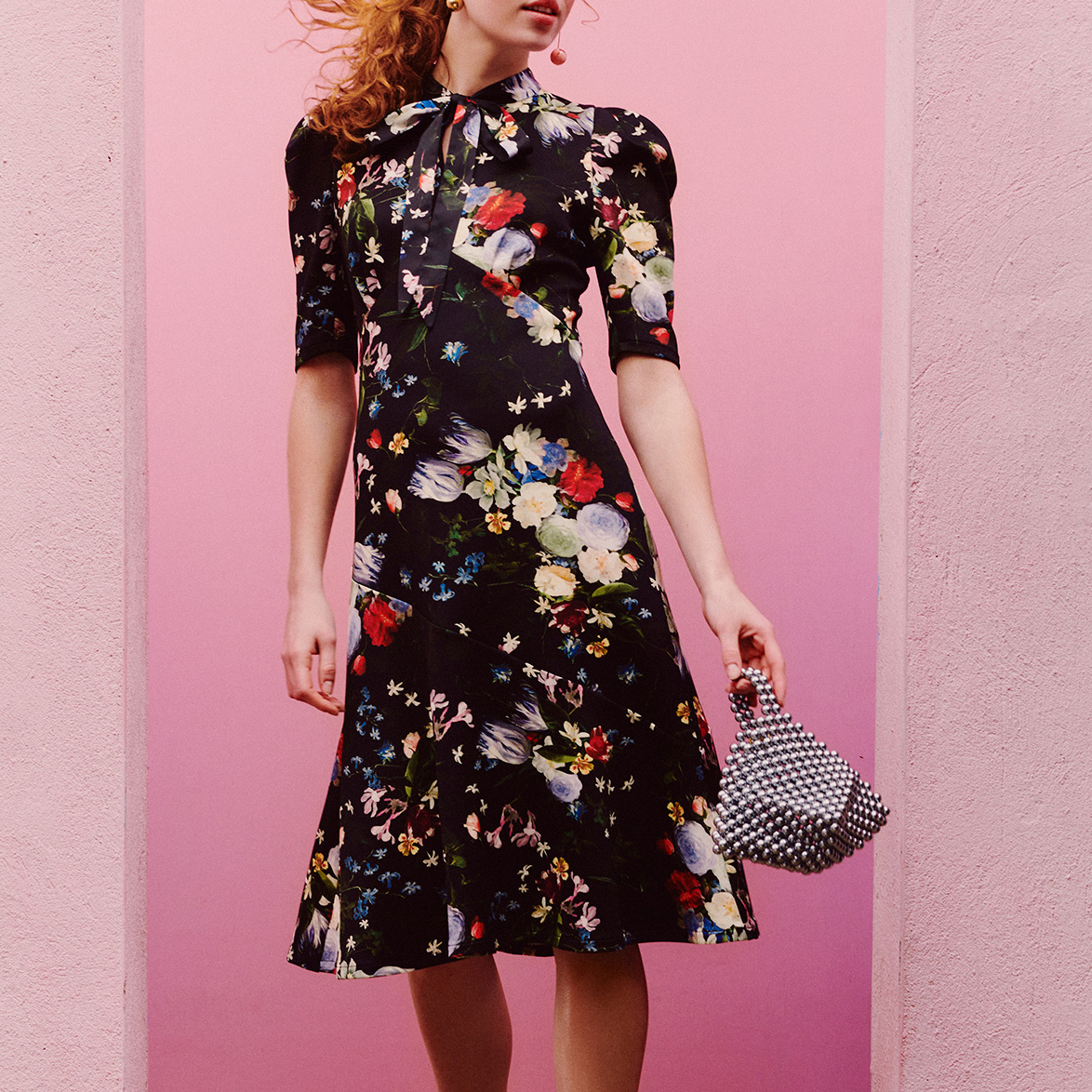 Erdem | Luxury Fashion Up To 70% Off | THE OUTNET