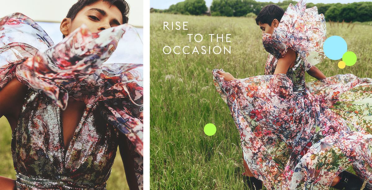 Fashion Editorial | Style Ideas, Trends & Edits From THE OUTNET