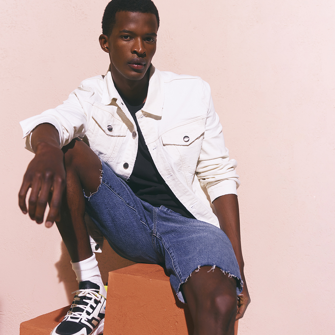 Frame Jackets | Up to 70% Off | THE OUTNET