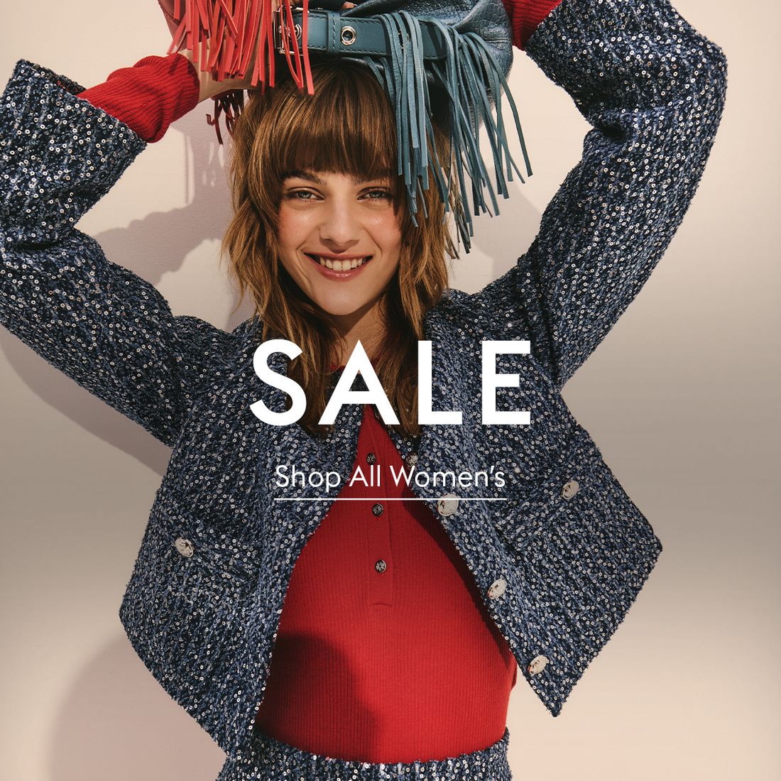 Discount Designer Fashion | Sale Up To 70% Off At THE OUTNET