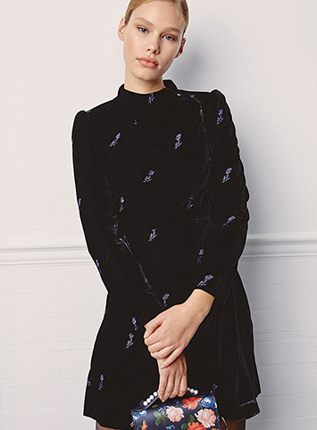 Maje | Outlet Sale Up To 70% Off At THE OUTNET