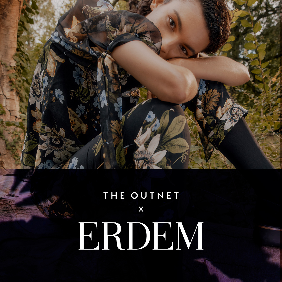 Erdem | 최대 70% 세일 | THE OUTNET
