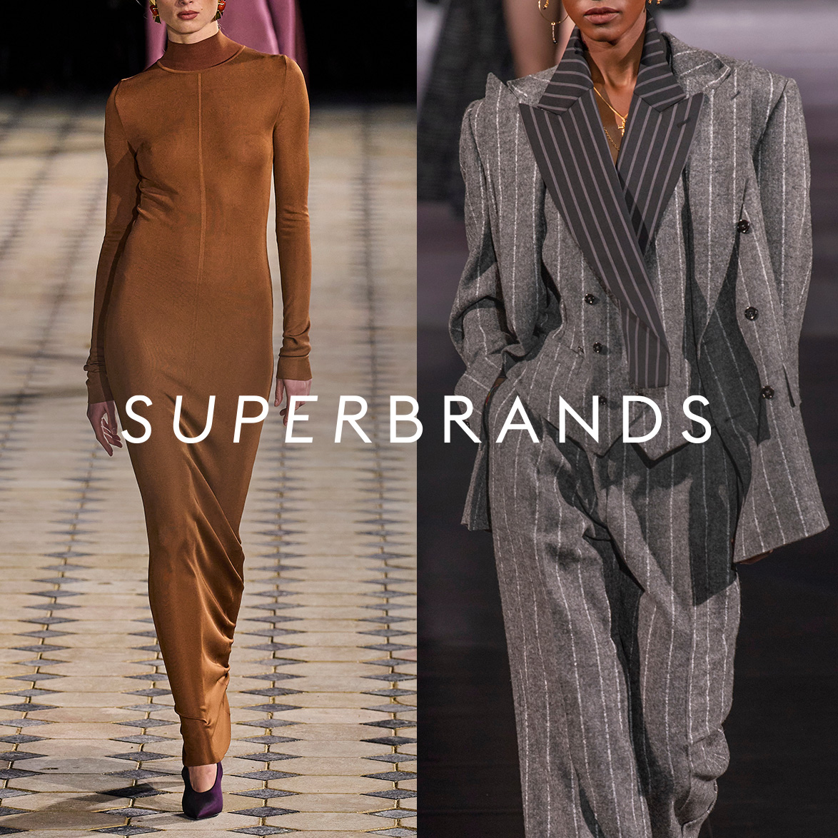Superbrands | Luxury Up to 70% Off | THE OUTNET
