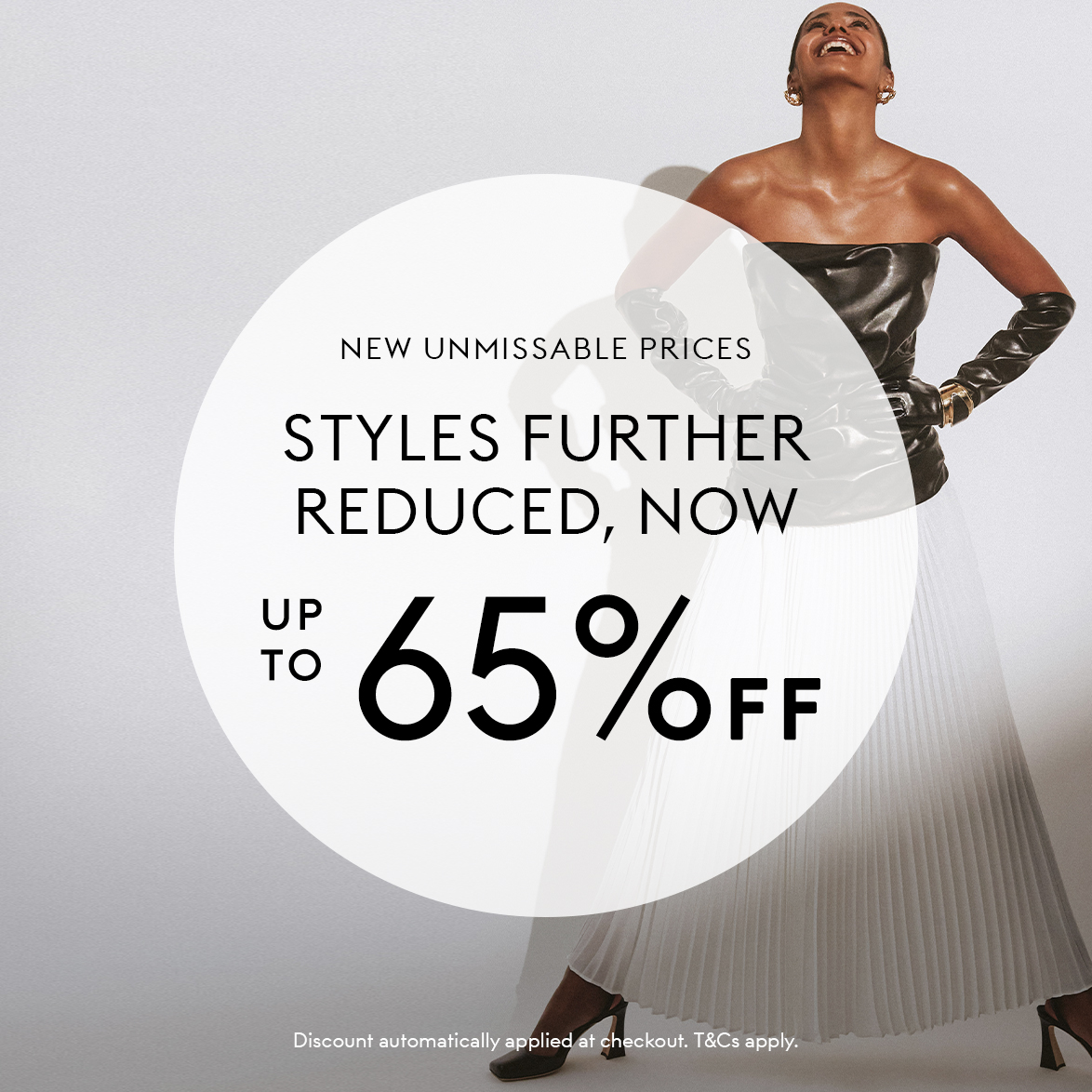 Women's Further Discounted Further Discounted Sale | Up to 70% Off ...