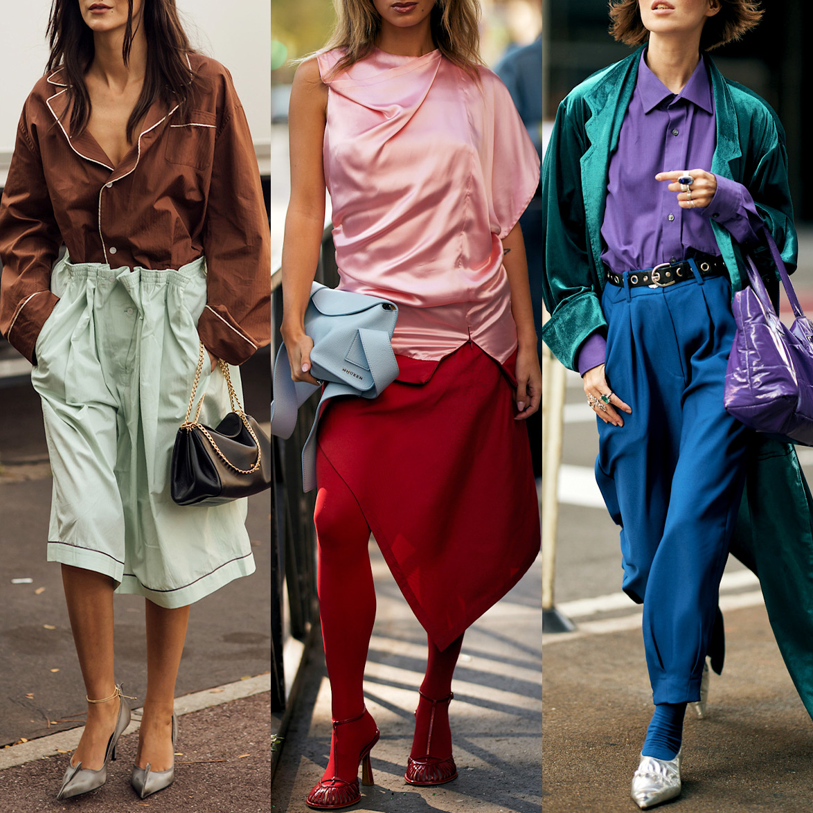 Trending Now 2025: Latest Fashion & Style Trends