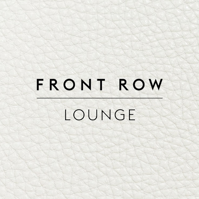 Designer Front Row Lounge : Front Row Lounge | THE OUTNET