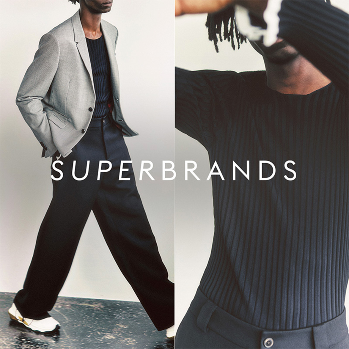 Designer Superbrands : Superbrands | THE OUTNET
