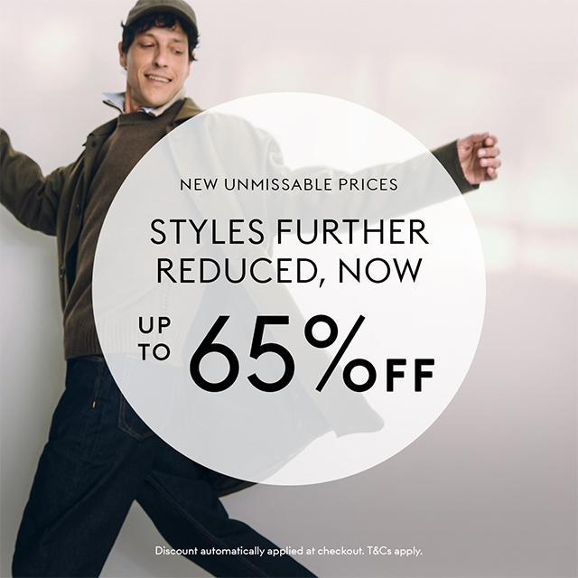 Further Discounted Further Discounted 세일 | 최대 70% 할인 | THE OUTNET