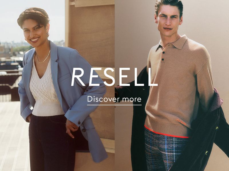 Discount Designer Fashion | Sale Up To 70% Off At THE OUTNET