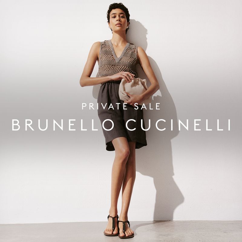 Women's Designer The Outnet Front Row Private Event: The Outnet Front ...