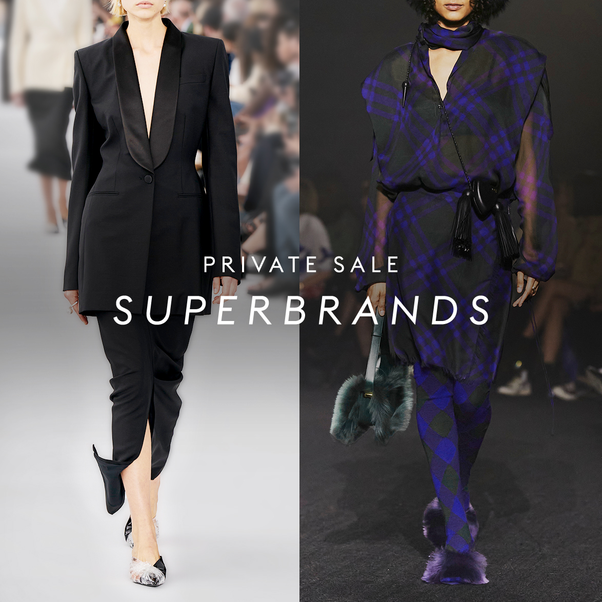 Women's Designer The Outnet Front Row Private Event: The Outnet Front ...