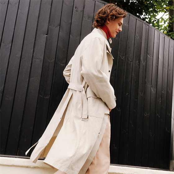 산드로 | 최대 70% 세일 | THE OUTNET