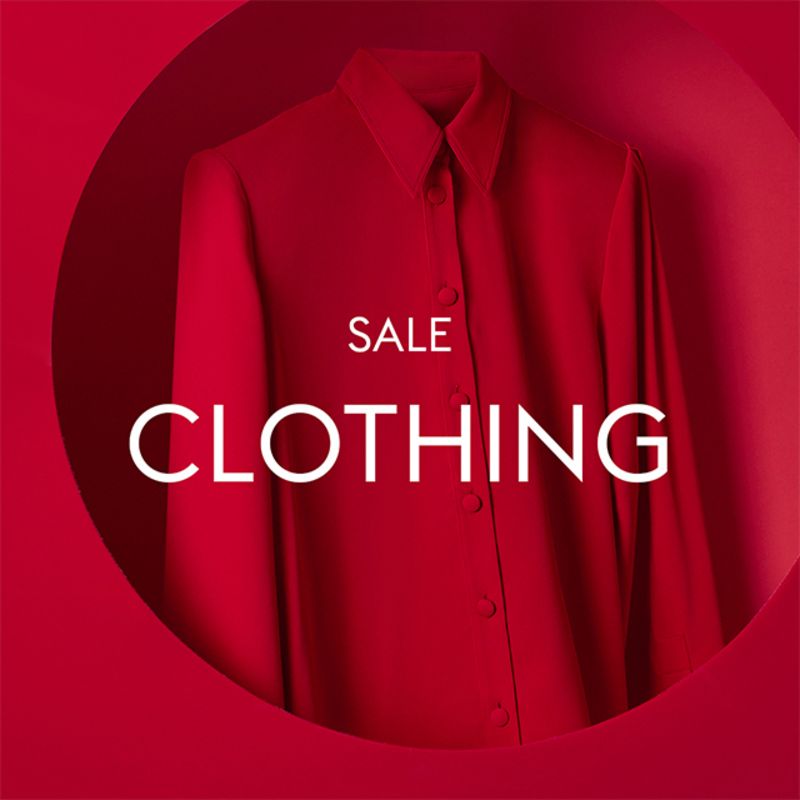 Women's Discount Designer Fashion | Sale Up To 70% Off At THE OUTNET