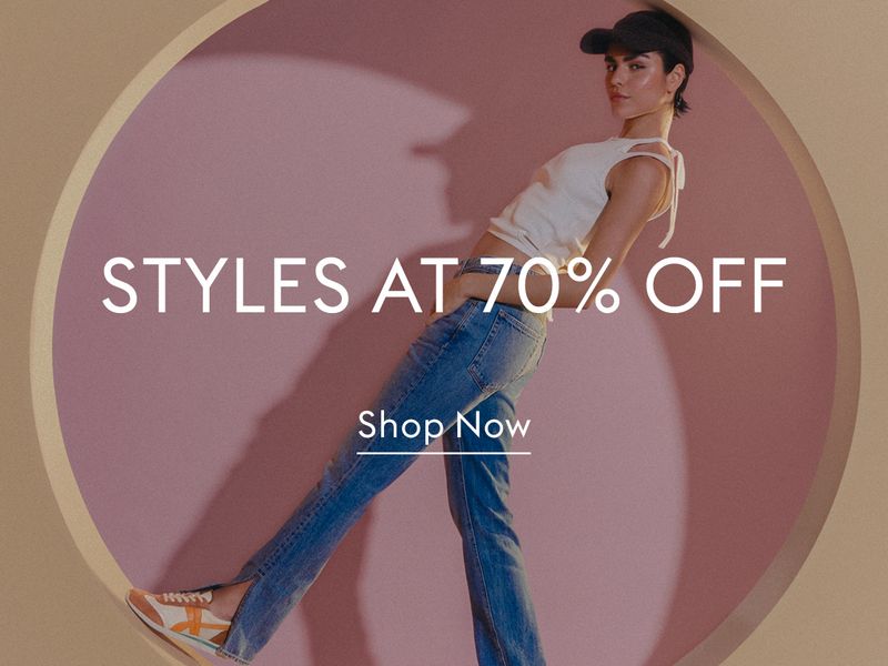 Women's Discount Designer Fashion | Sale Up To 70% Off At THE OUTNET