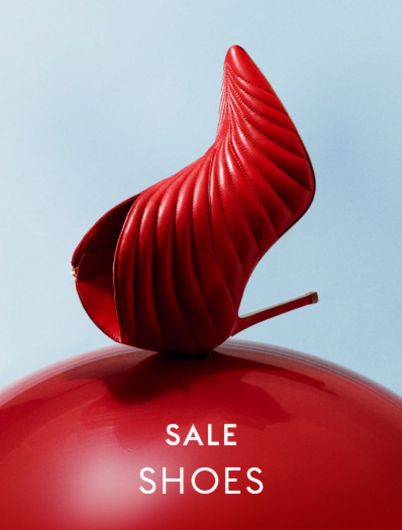 Women's Designer Shoes | Outlet Sale Up To 70% Off At THE OUTNET