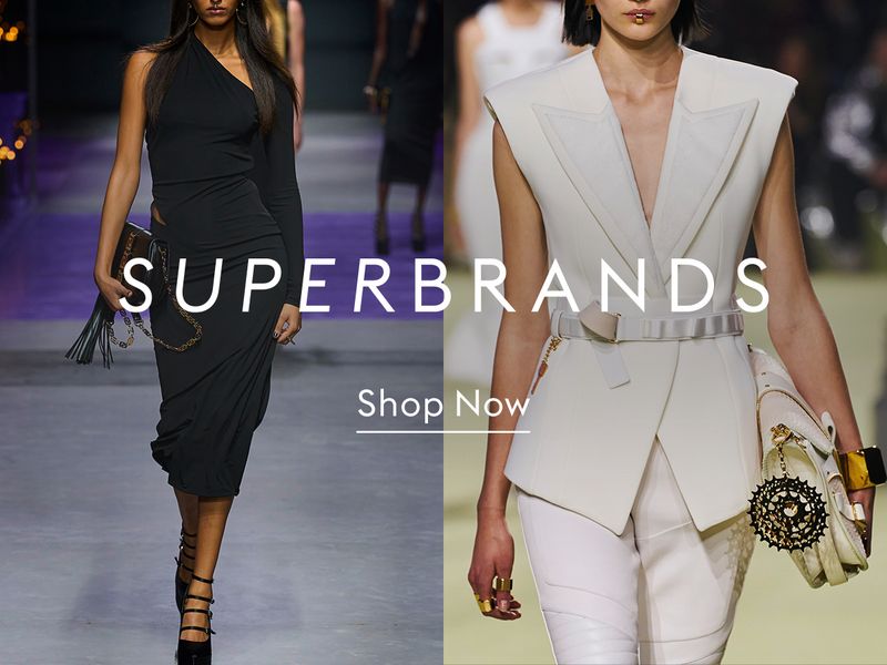 Women's Discount Designer Fashion | Sale Up To 70% Off At THE OUTNET