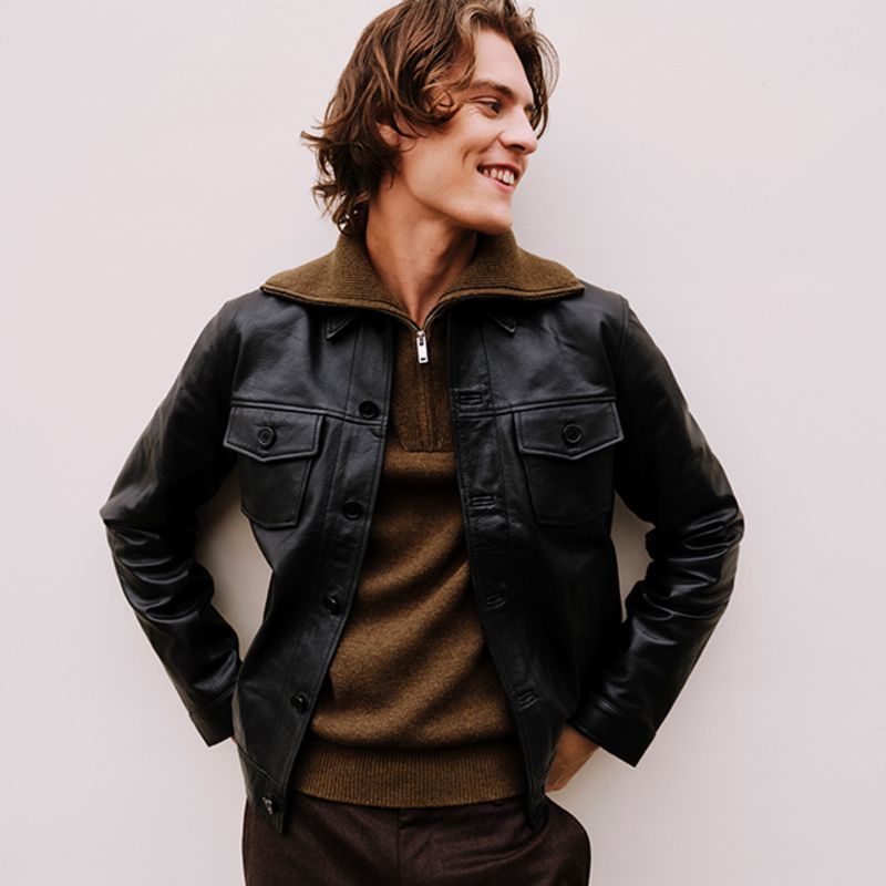 Men's Discount Designer Fashion | Sale Up To 70% Off At THE OUTNET