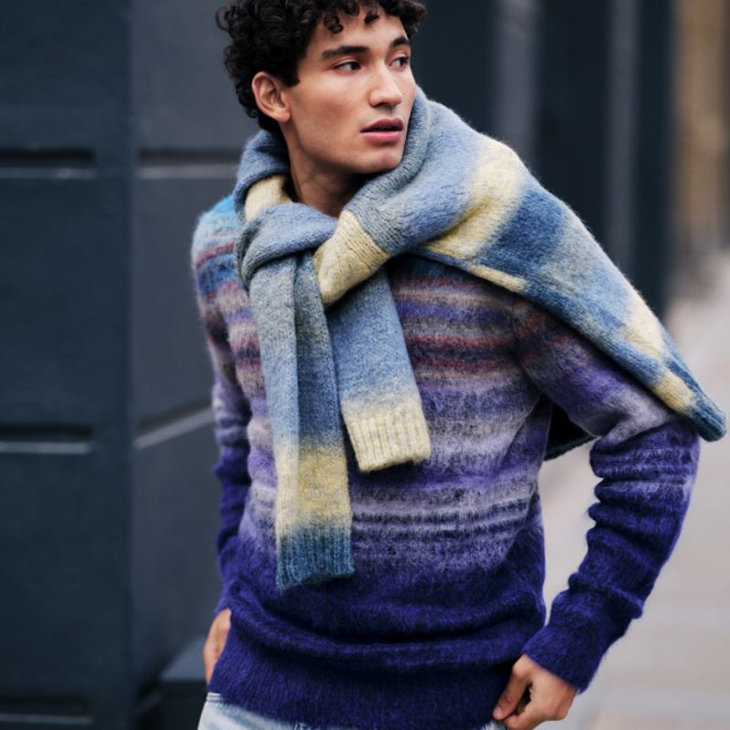 Men's Discount Designer Fashion | Sale Up To 70% Off At THE OUTNET