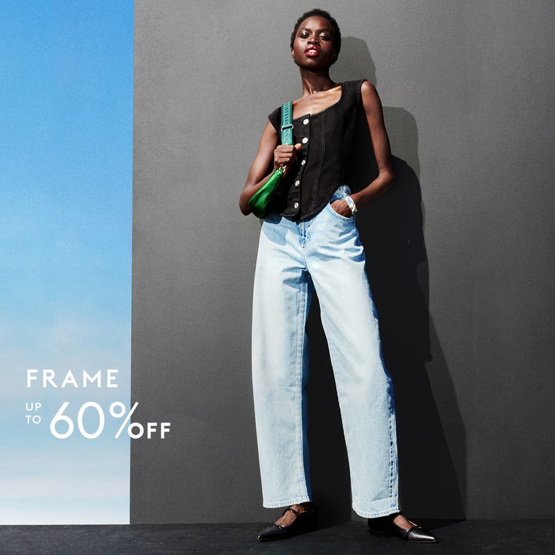 Discount Designer Fashion | Sale Up To 70% Off At THE OUTNET