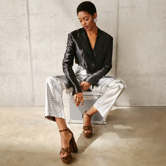 Rotate Birger Christensen | 최대 70% 세일 | THE OUTNET