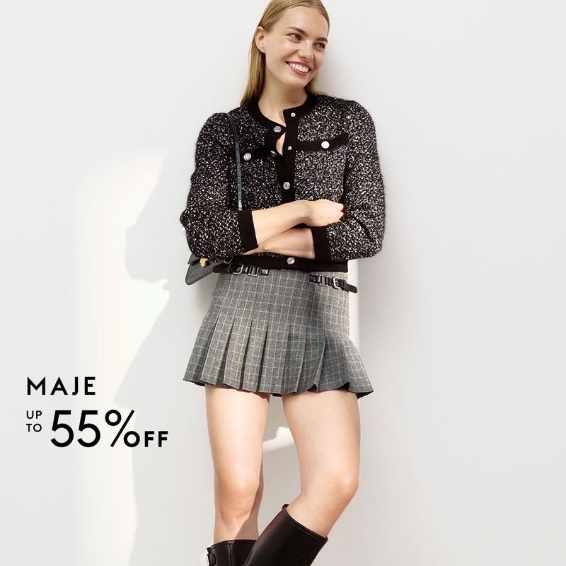 Women's Discount Designer Fashion | Sale Up To 70% Off At THE OUTNET