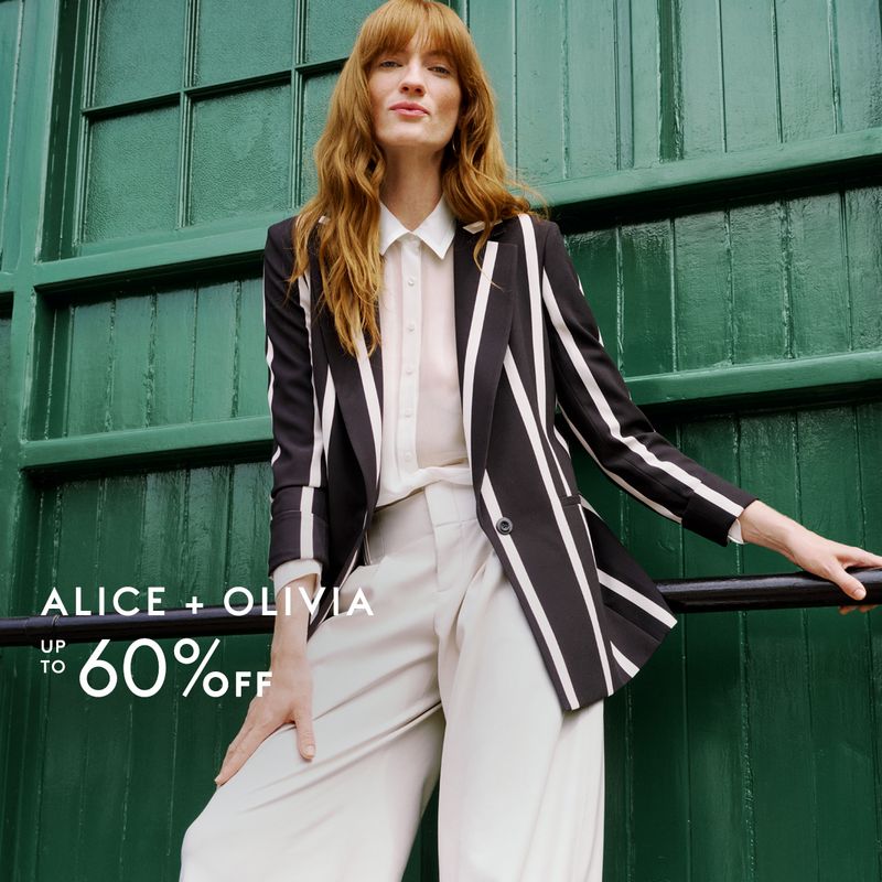 Women's Discount Designer Fashion | Sale Up To 70% Off At THE OUTNET