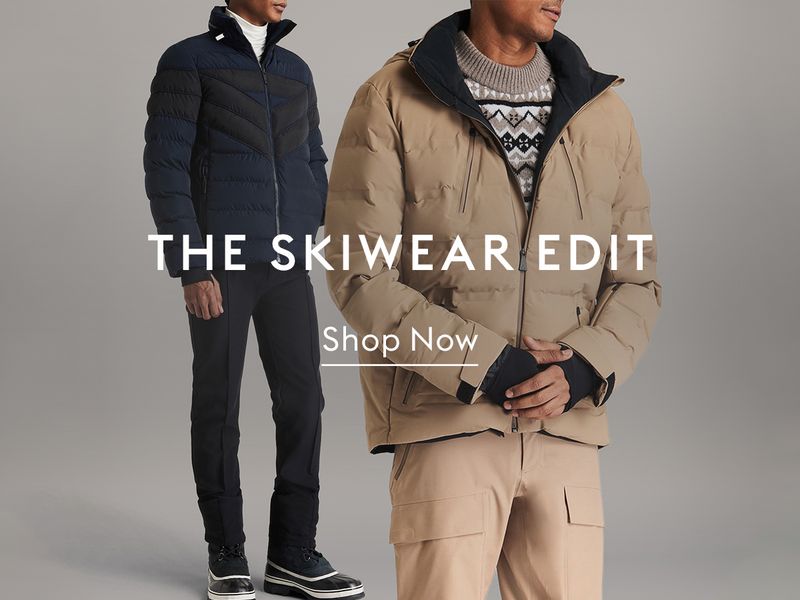 Men's Discount Designer Fashion | Sale Up To 70% Off At THE OUTNET
