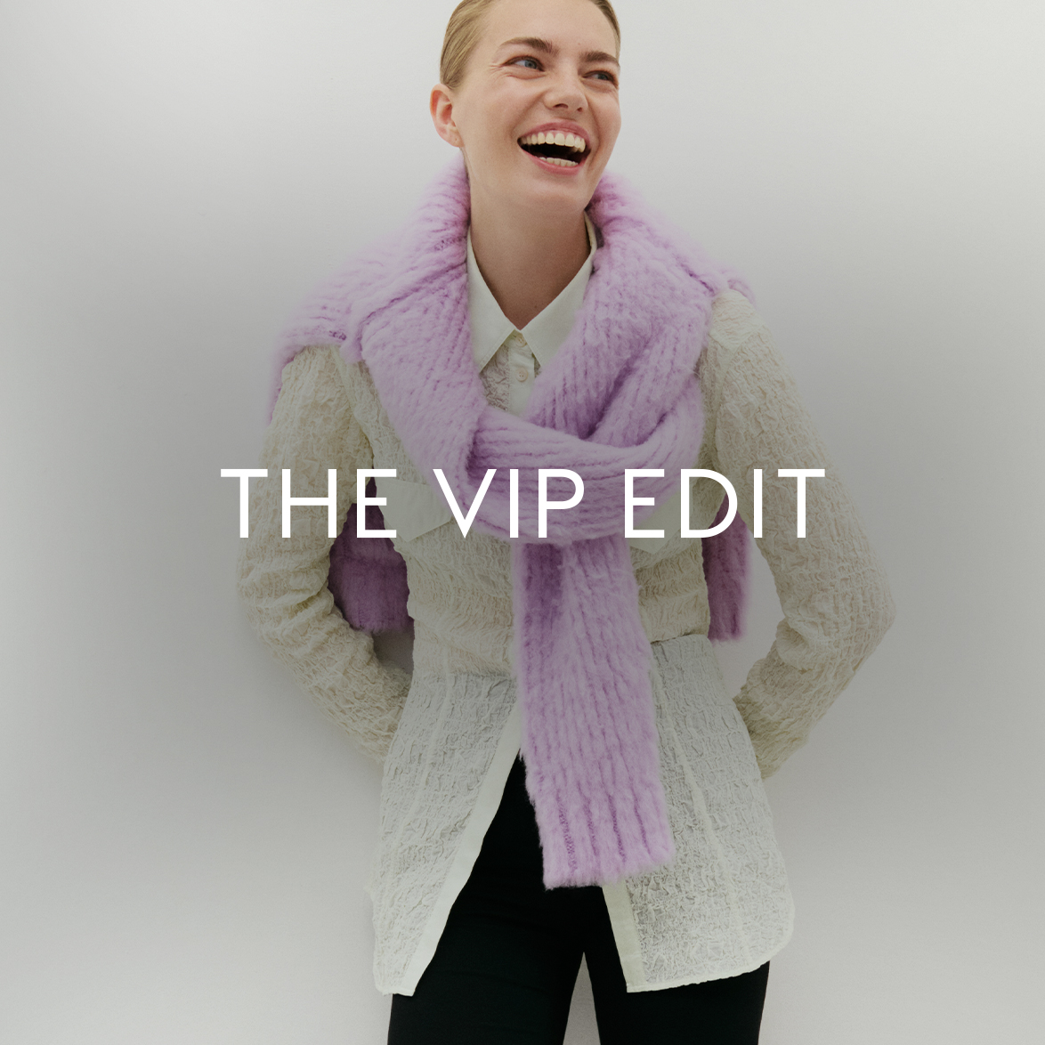 The VIP Edit のThe VIP Edit ：セール | 最大70%OFF | THE OUTNET (アウトネット)