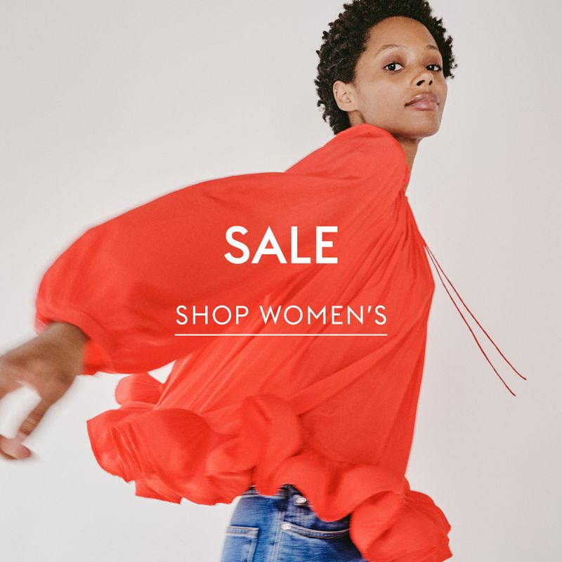 Discount Designer Fashion | Sale Up To 70% Off At THE OUTNET