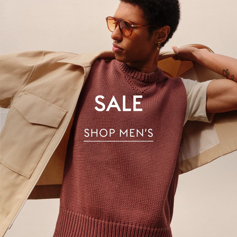 Discount Designer Fashion | Sale Up To 70% Off At THE OUTNET