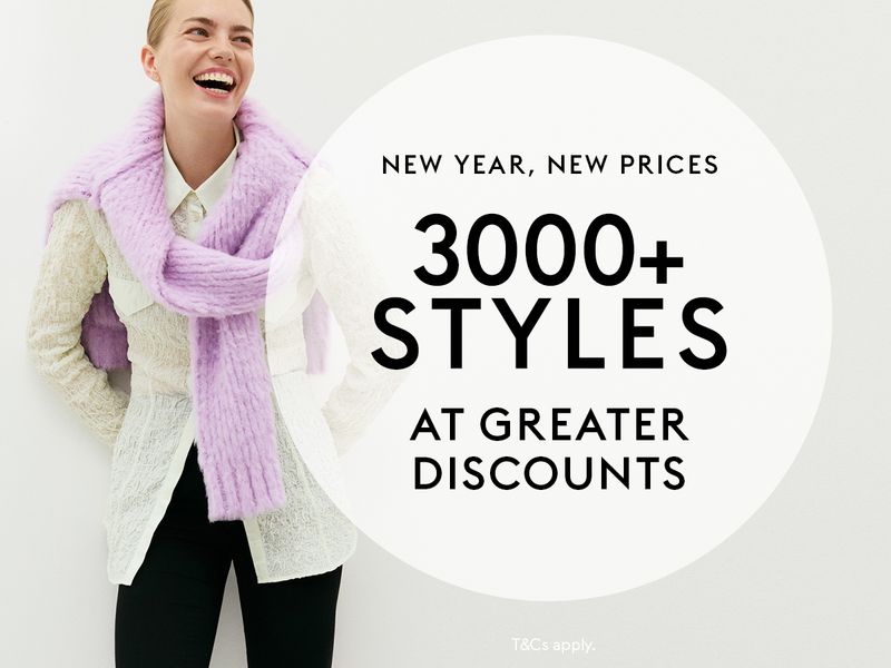 Women's Discount Designer Fashion | Sale Up To 70% Off At THE OUTNET