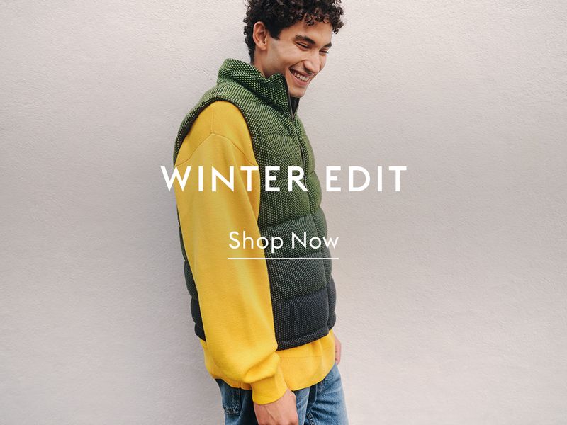 Men's Discount Designer Fashion | Sale Up To 70% Off At THE OUTNET