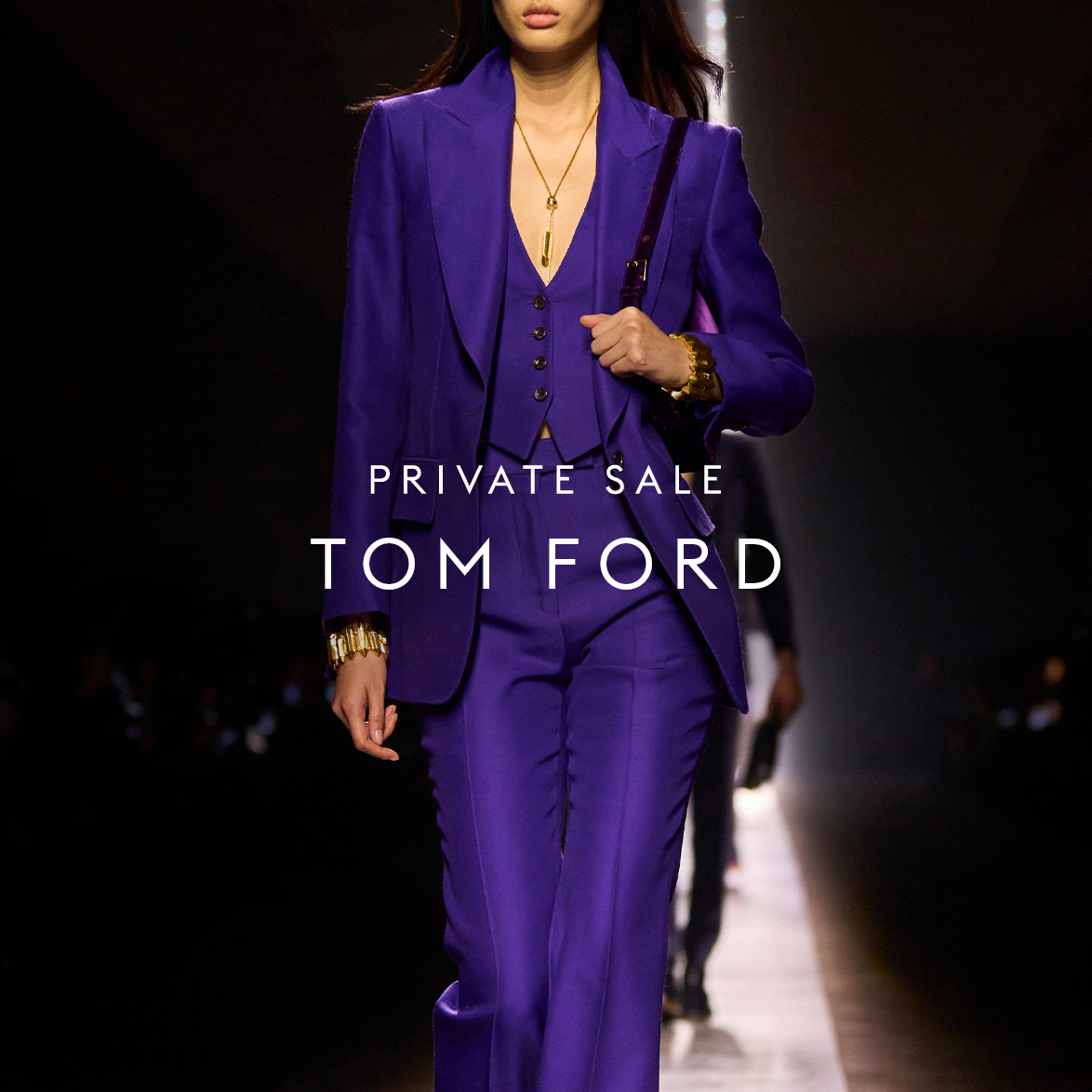 Women's Designer The Outnet Front Row Private Event: The Outnet Front ...