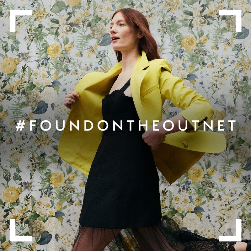 Women's Discount Designer Fashion | Sale Up To 70% Off At THE OUTNET