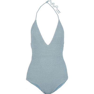 Fiona Joseph Talks Vacation Style | THE OUTNET