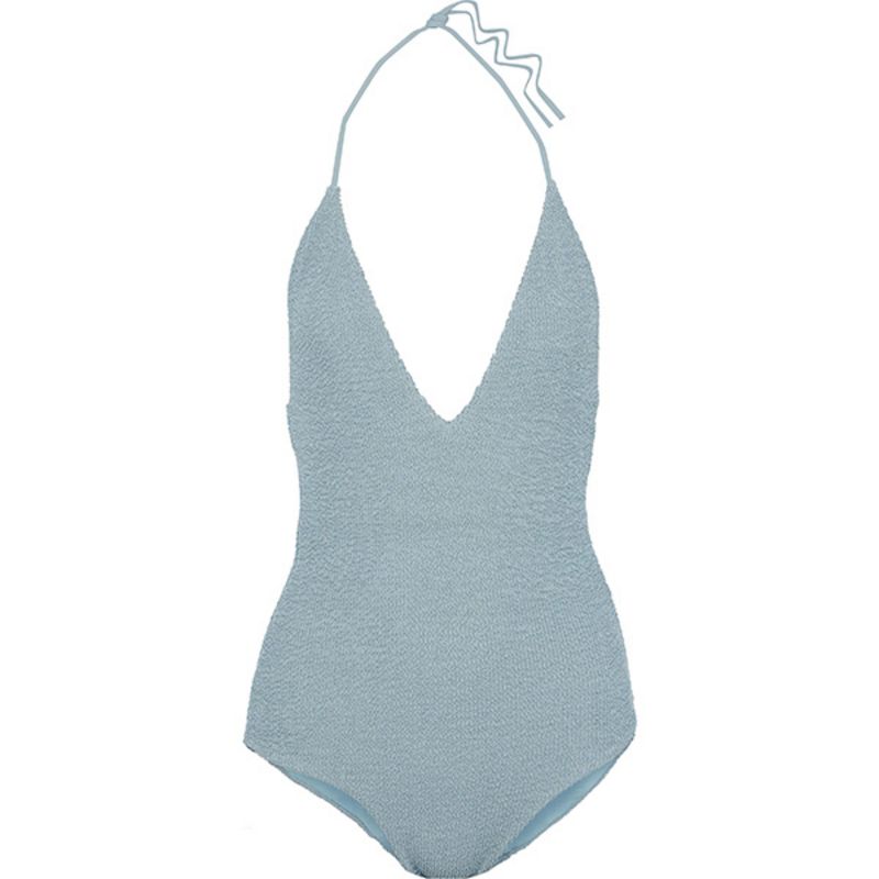 Fiona Joseph Talks Vacation Style | THE OUTNET
