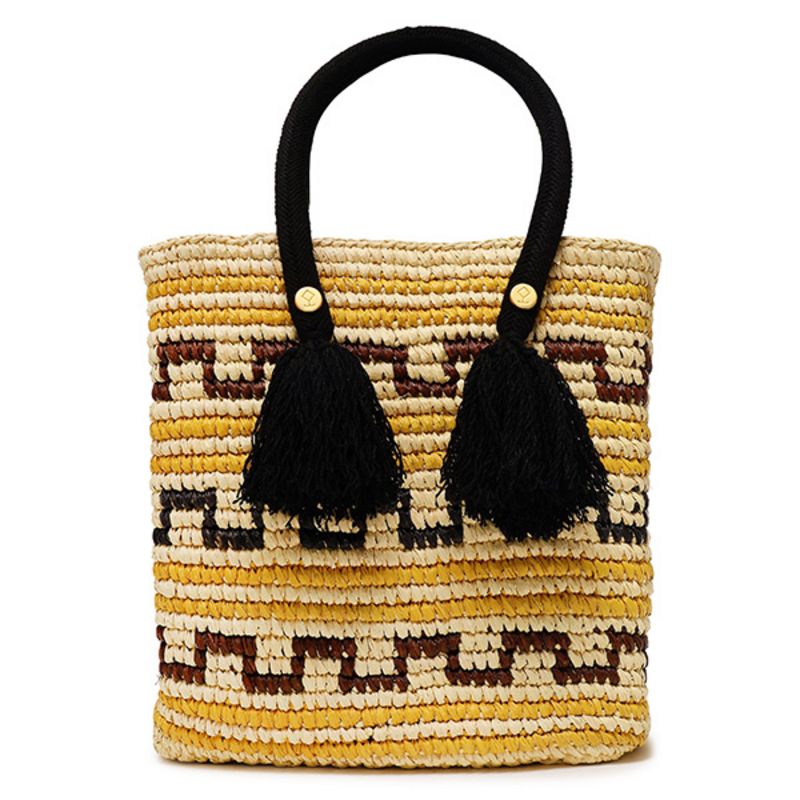 Fiona Joseph Talks Vacation Style | THE OUTNET