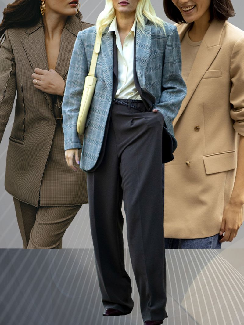 Key Trends FW21: New Season Style Must Haves From THE OUTNET