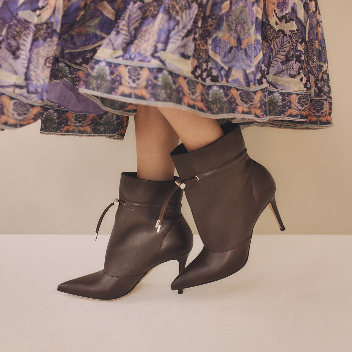 Women's Designer Ankle Boots | Sale Up To 70% Off At THE OUTNET