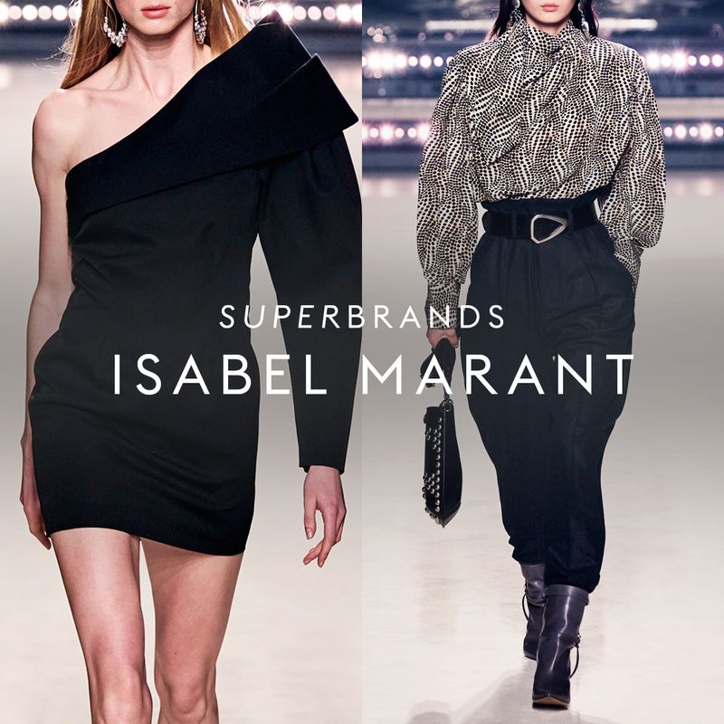 Women's Isabel Marant Sale | Up to 70% Off | THE OUTNET