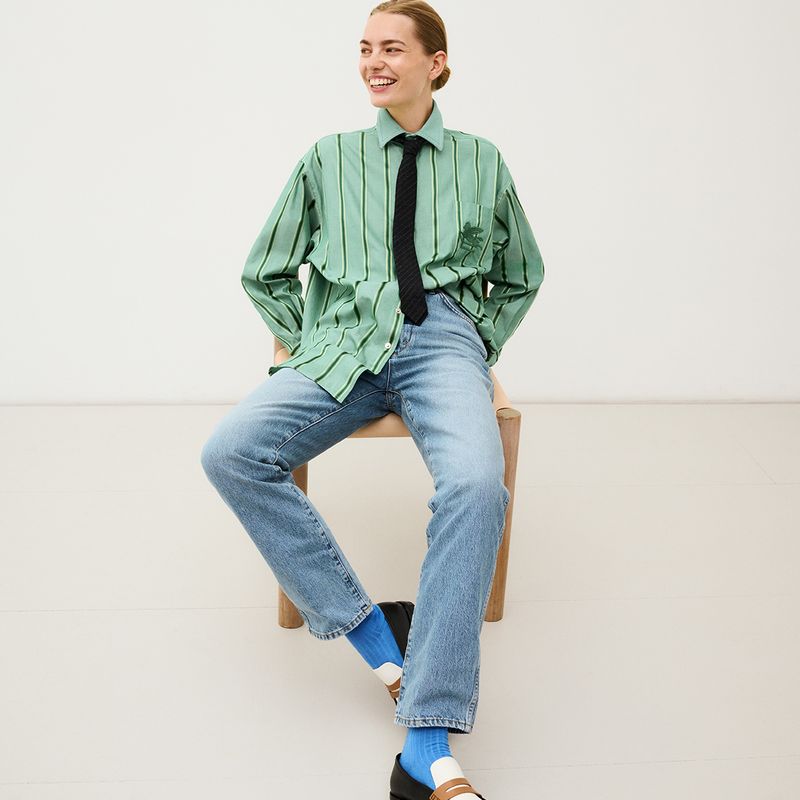 Women's Designer Denim | Sale up to 70% off | THE OUTNET