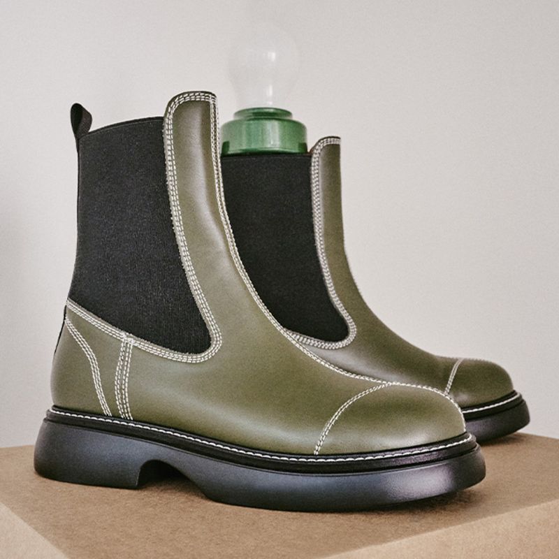 Women's Designer Boots | Sale Up To 70% Off At THE OUTNET