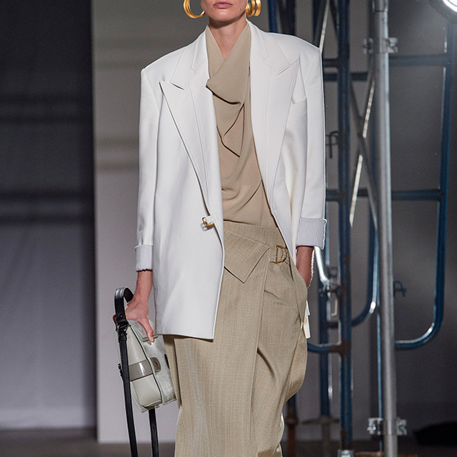Proenza Schouler | Luxury Fashion Up To 70% Off | THE OUTNET